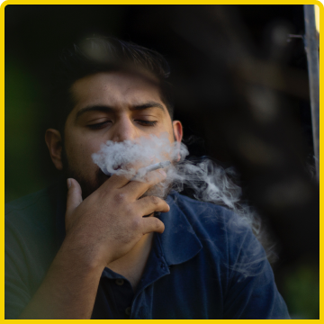 How do you cope with nicotine addiction? – Normotim
