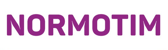 Normotim Focus & Memory Booster, Antistress Supplement, Mood Enhancer